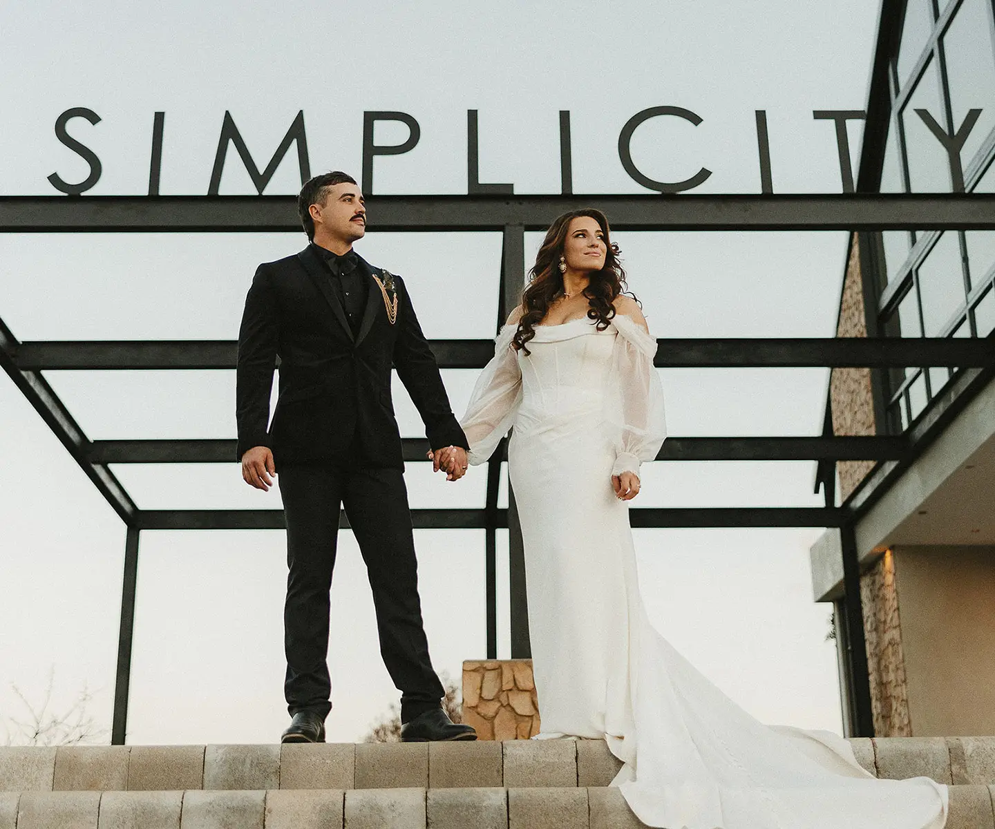 Simplicity Venue - Extraordinary Events